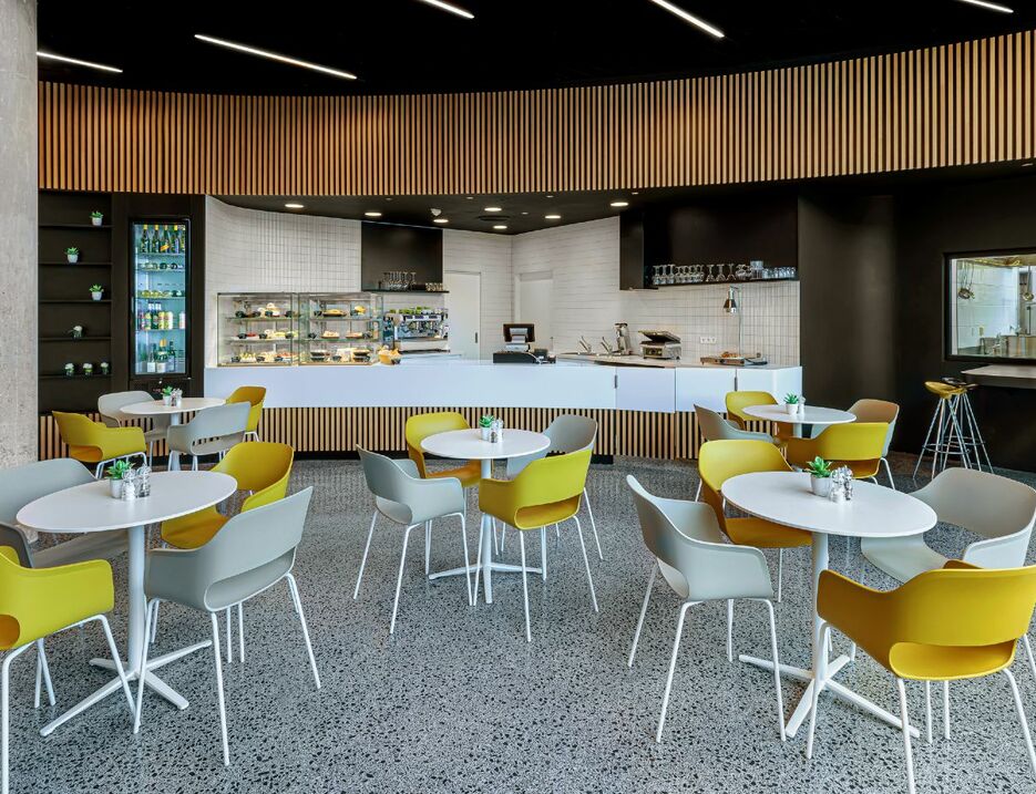 Holiday Inn Prague | Hotel Praha